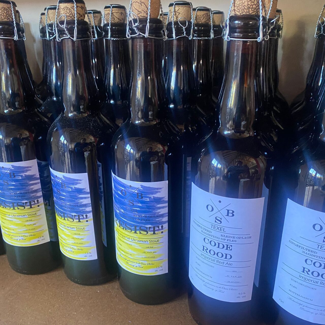 Shop – Ouwe Skilder Brouwerij